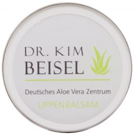 Aloe Vera Zentrum | Dr. Beisel Lippenbalsam
