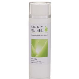 Aloe Vera Zentrum | Dr. Beisel Duschbad - Angebot