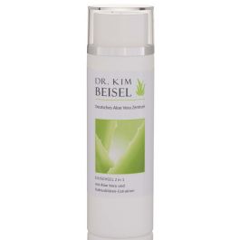 Aloe Vera Zentrum | Dr. Beisel Duschgel 2 in 1