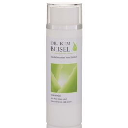 Aloe Vera Zentrum | Dr. Beisel Shampoo